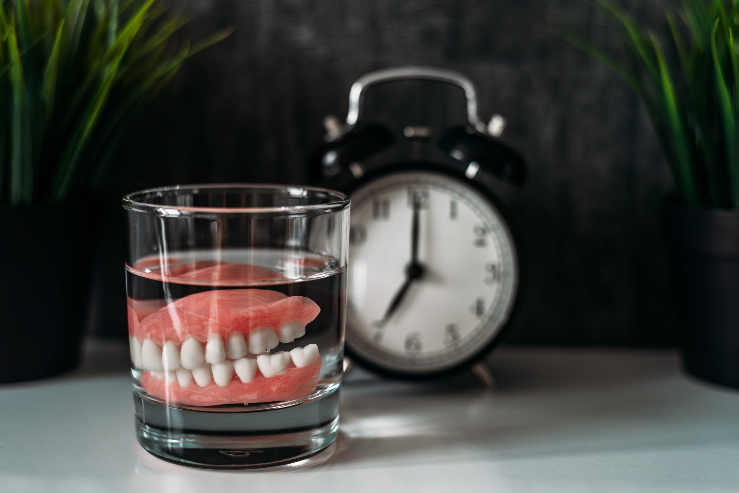 New Dentures: What To Expect? - Best Dental