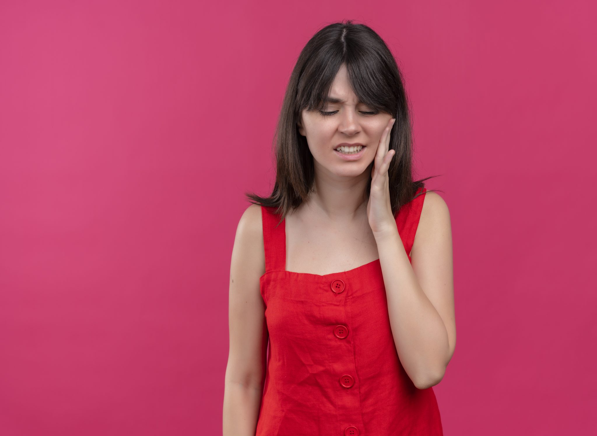 Why Do Wisdom Teeth Grow Sideways? - Best Dental