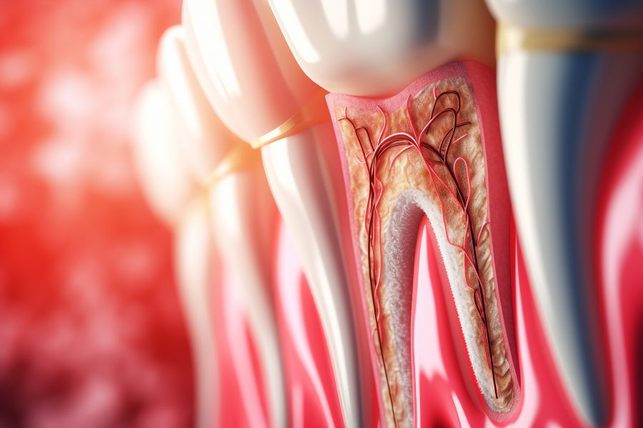 Can A Dentist Remove A Root Canal Tooth? - Best Dental