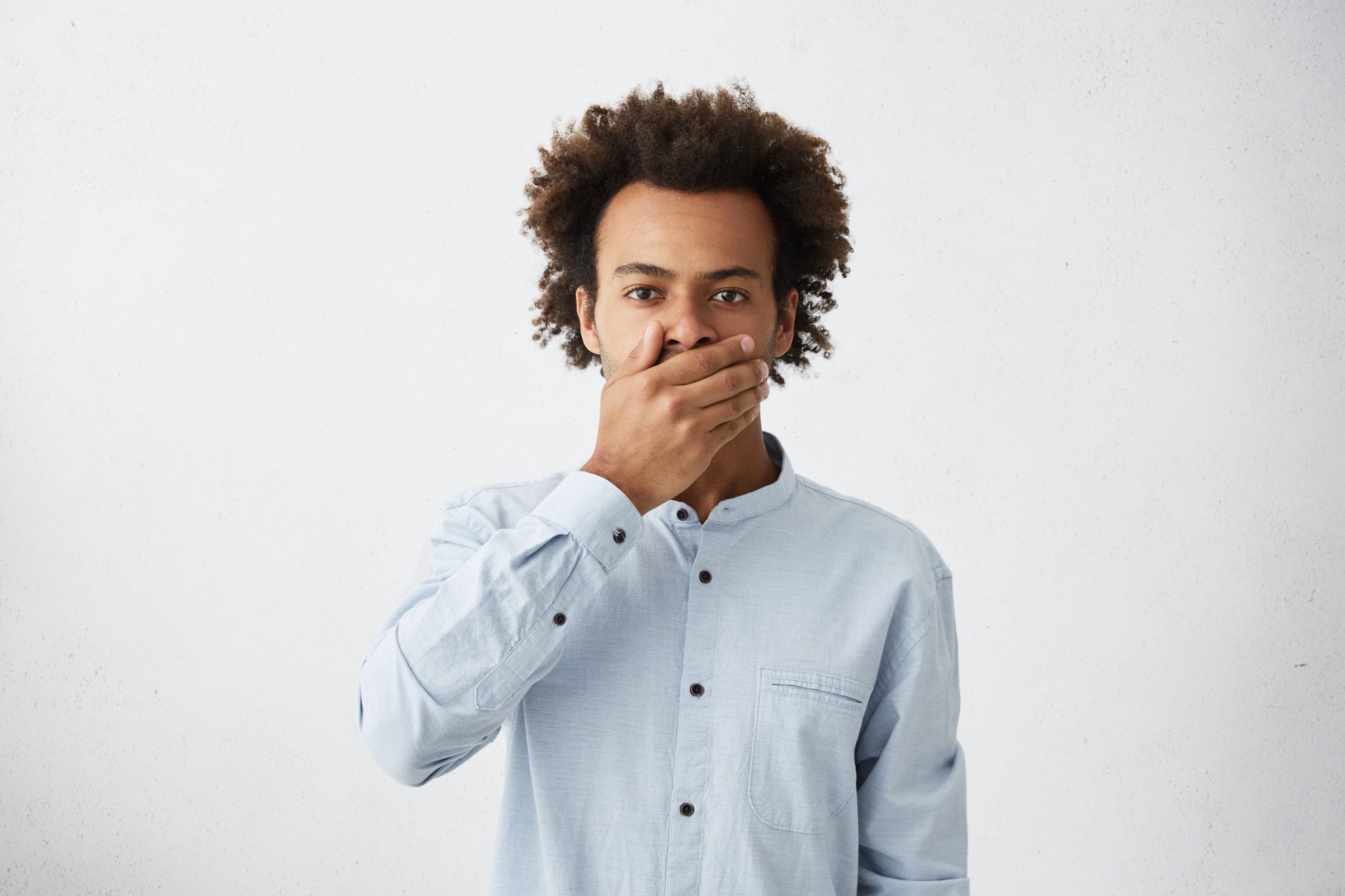 Why Your Wisdom Tooth Smells And How To Remedy It