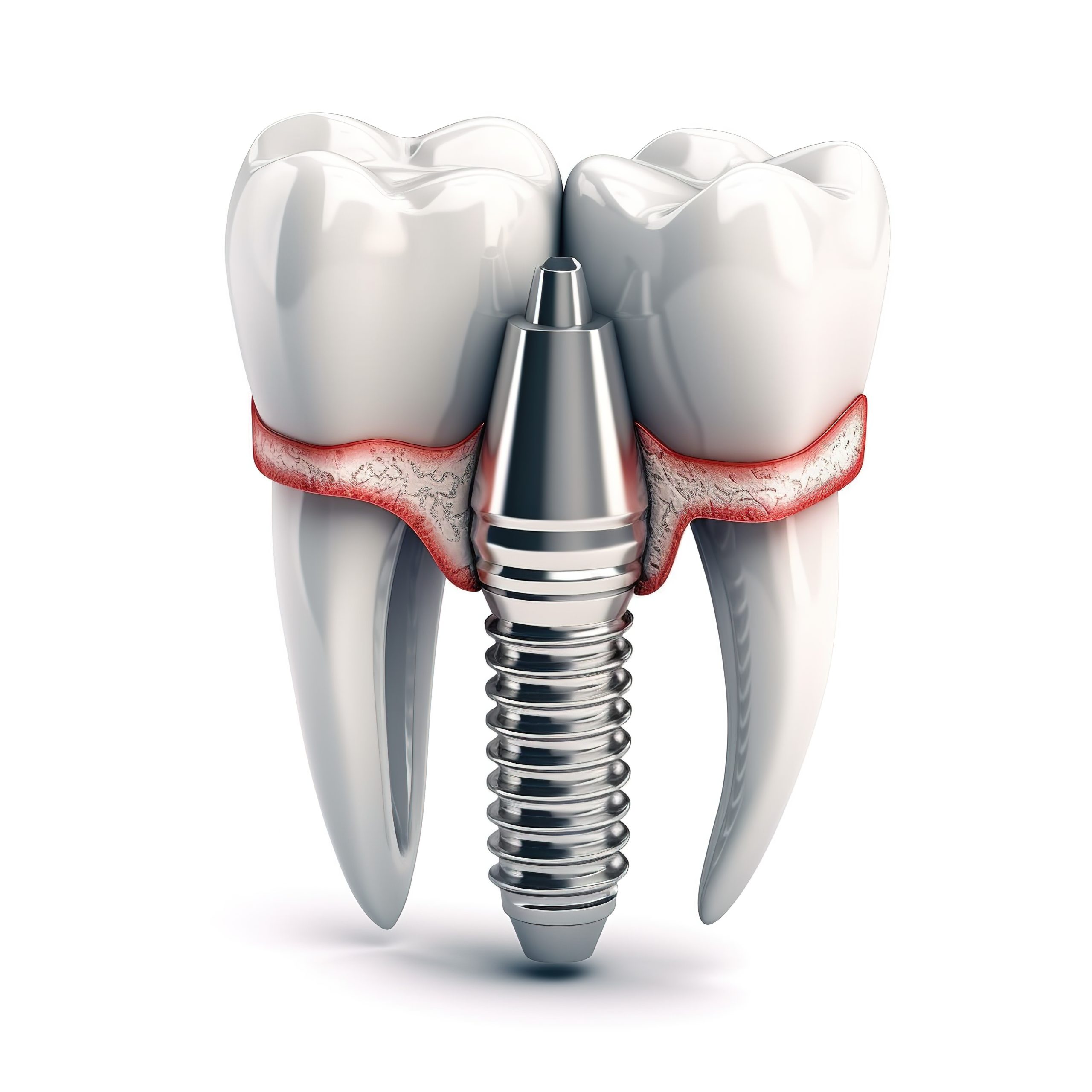 4 Tooth Implant Bridge Cost - Best Dental