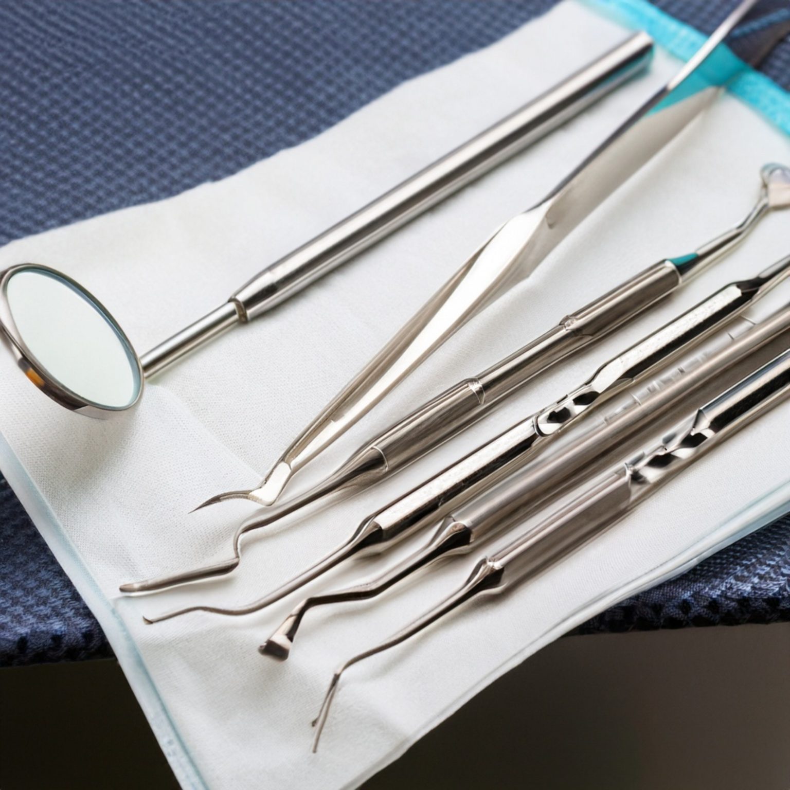 Why Do Wisdom Teeth Grow Sideways? - Best Dental