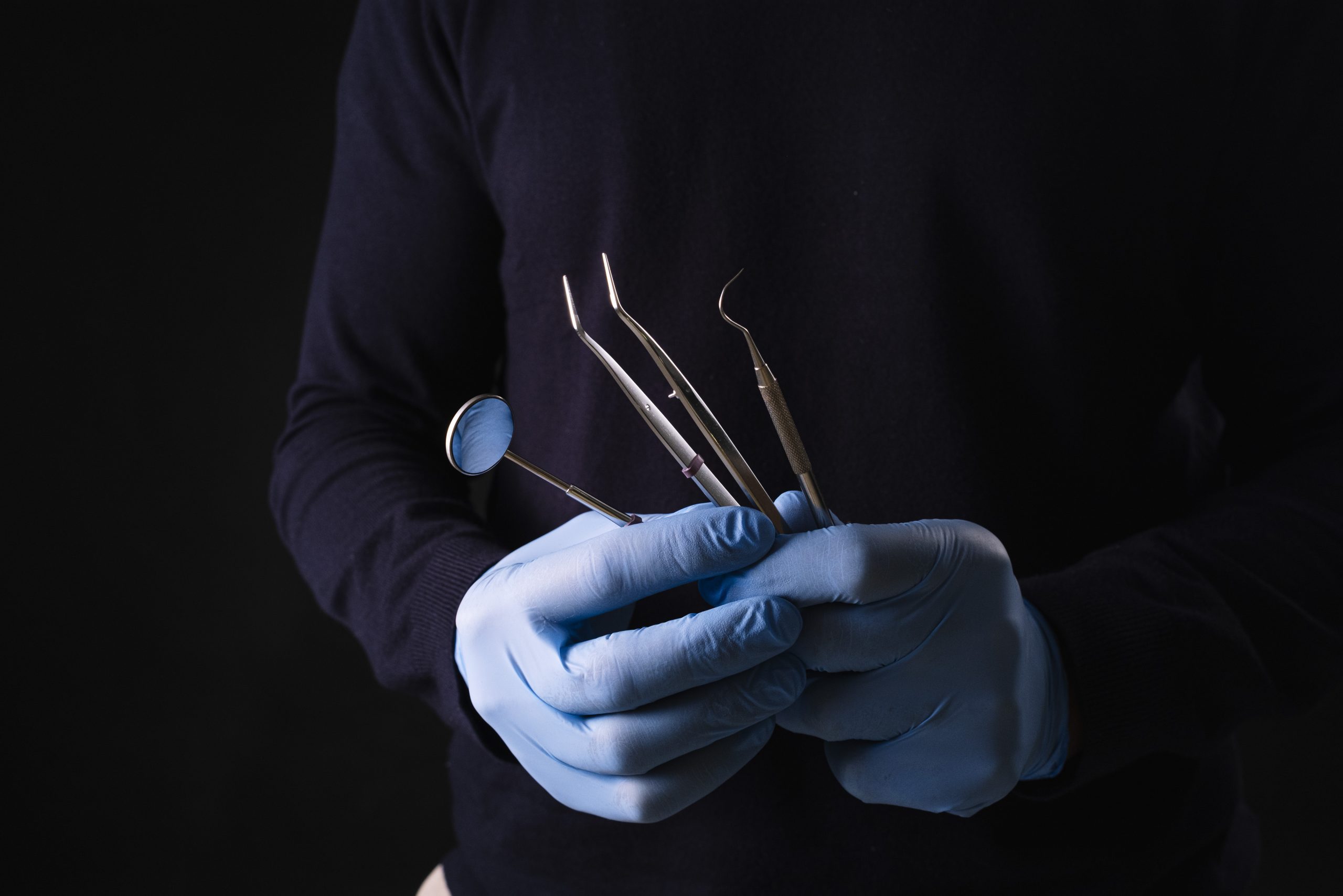 Alveoloplasty in Houston, TX - Best Dental