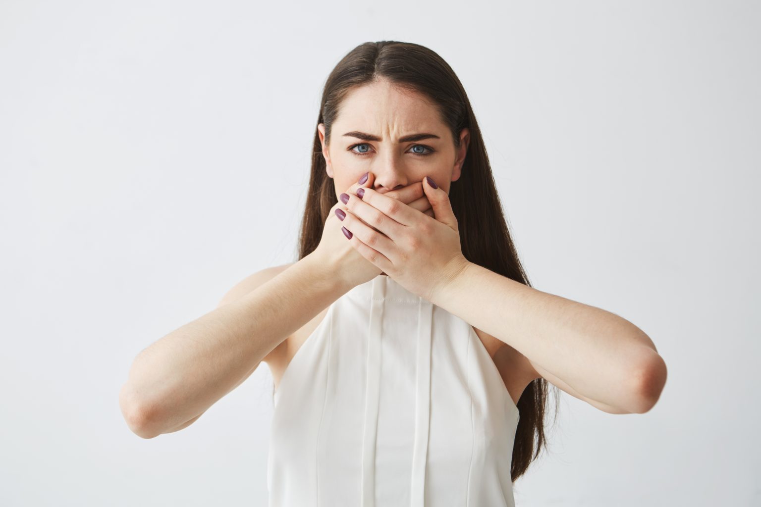 Why Your Wisdom Tooth Smells And How To Remedy It