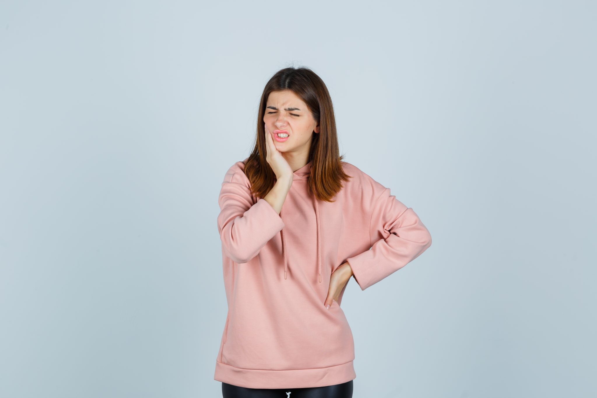 My Wisdom Teeth Are Cutting Into My Cheeks - What Can I Do?