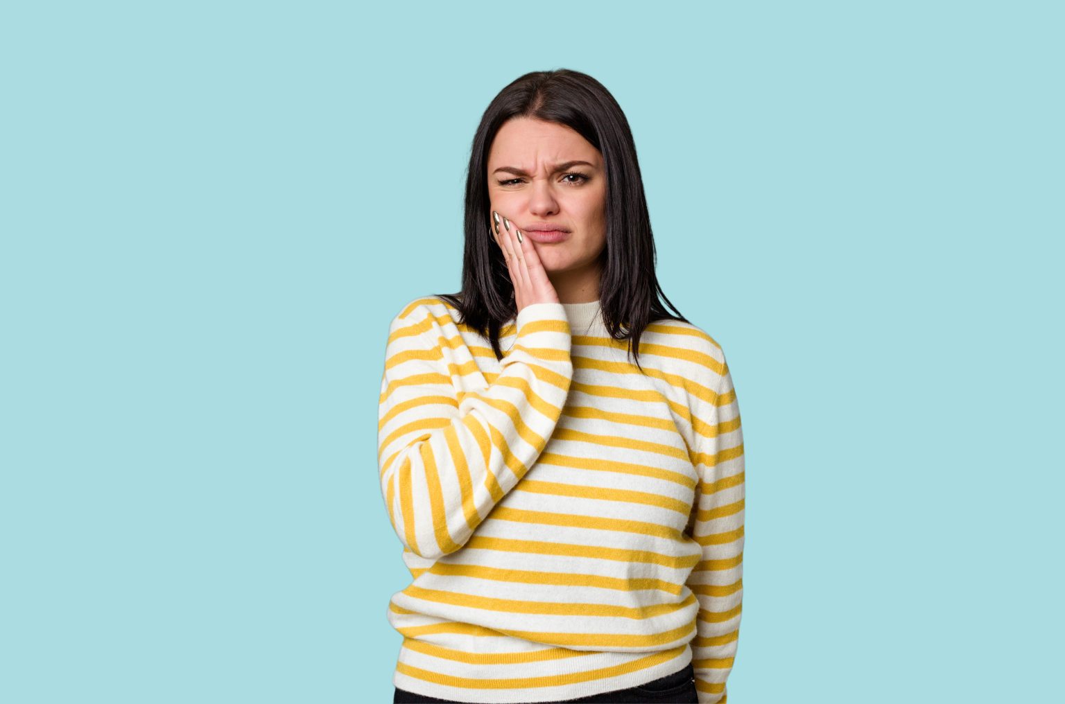 My Wisdom Teeth Are Cutting Into My Cheeks - What Can I Do? - Best Dental