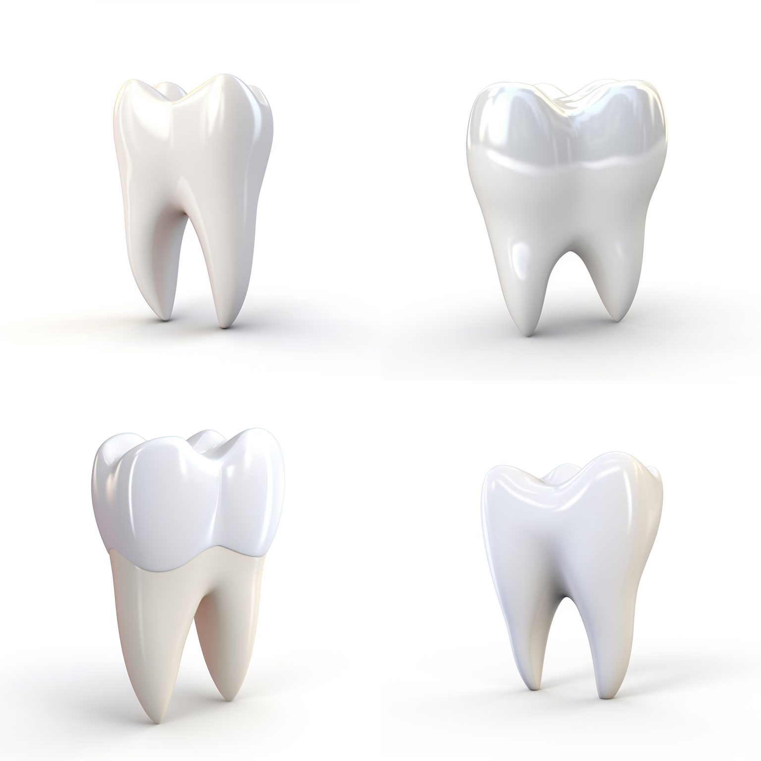 Full Bony Impacted Wisdom Teeth - An Overview - Best Dental