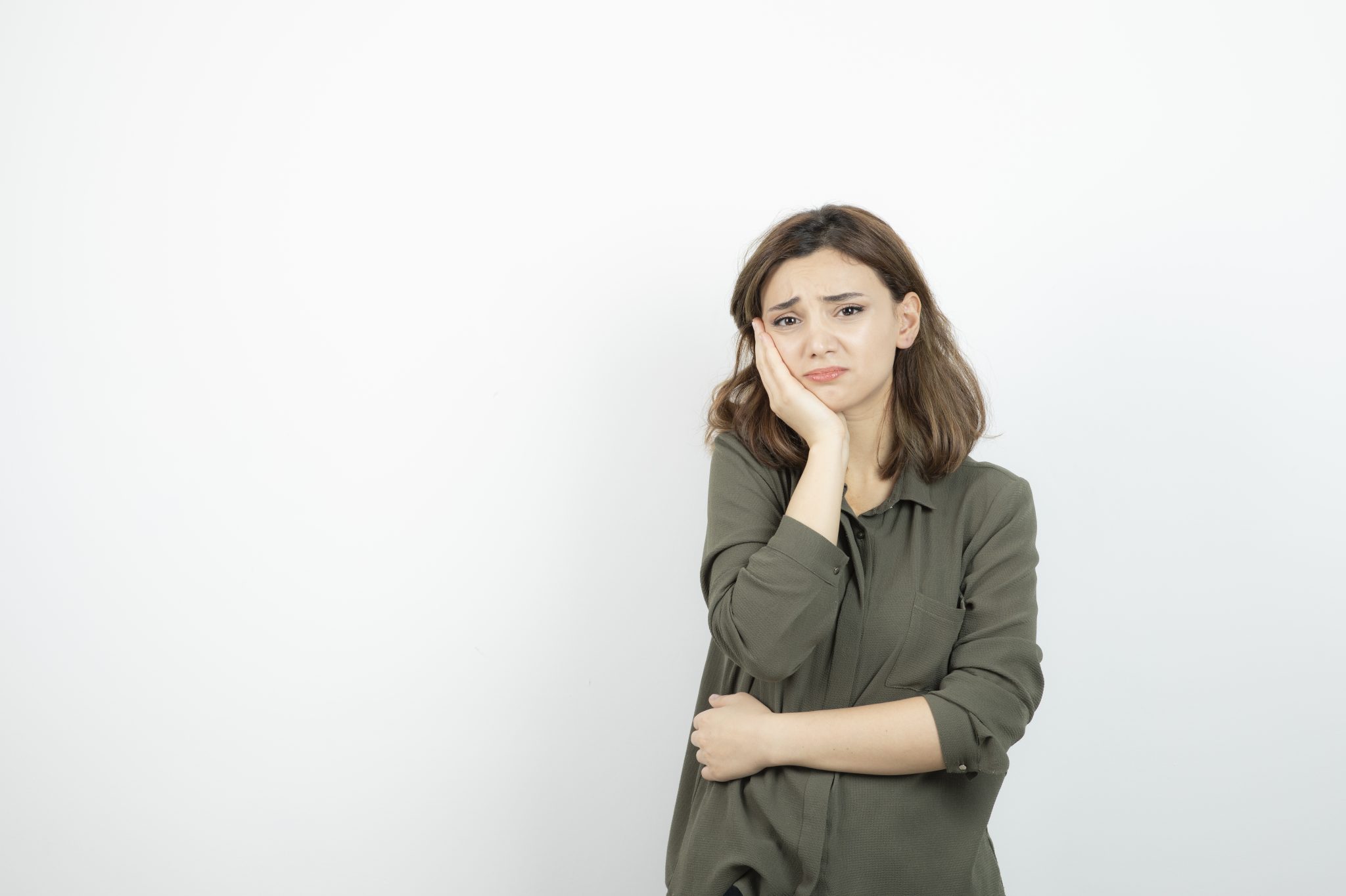 Can Wisdom Teeth Fall Out Naturally? - Best Dental