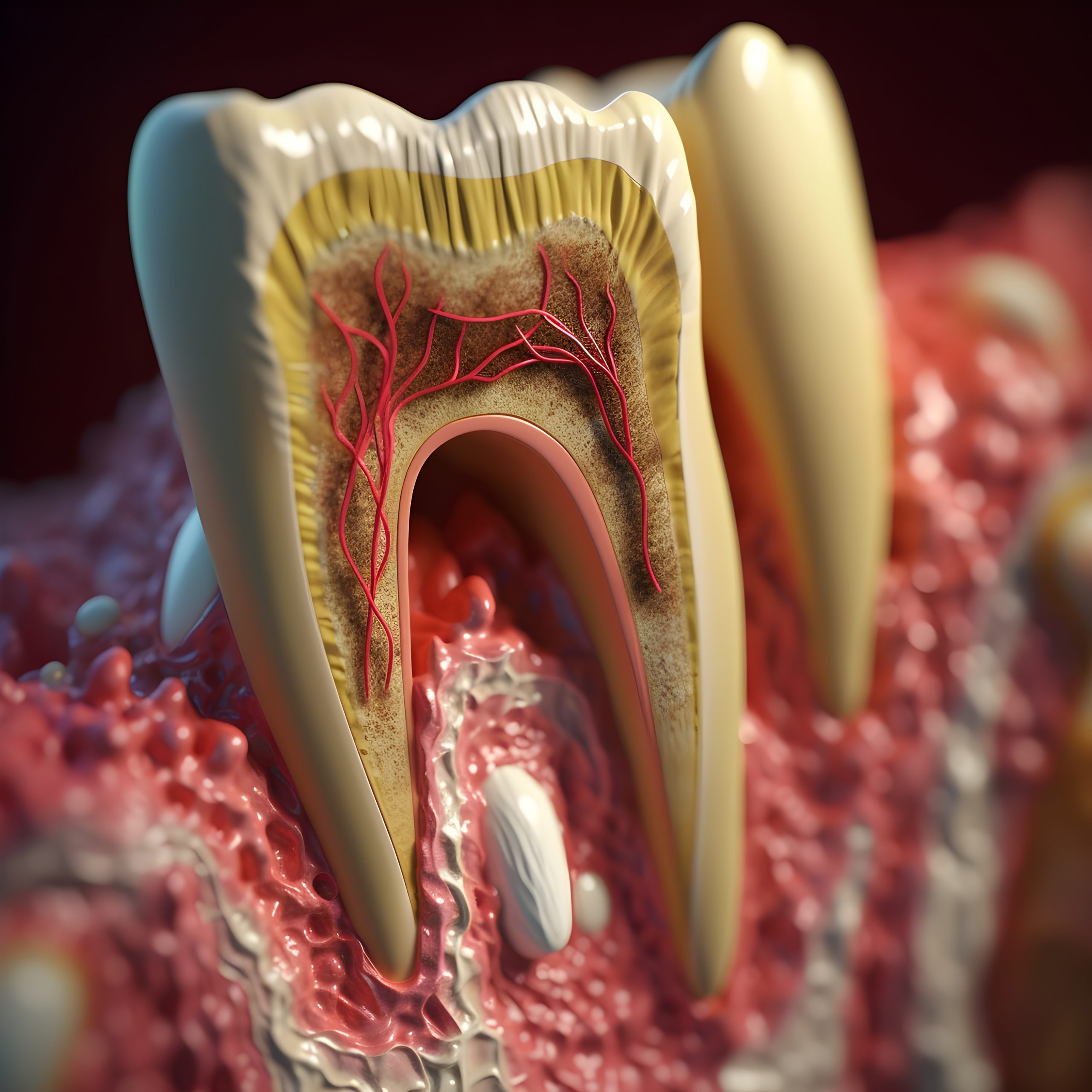 Can A Dentist Remove A Root Canal Tooth? - Best Dental