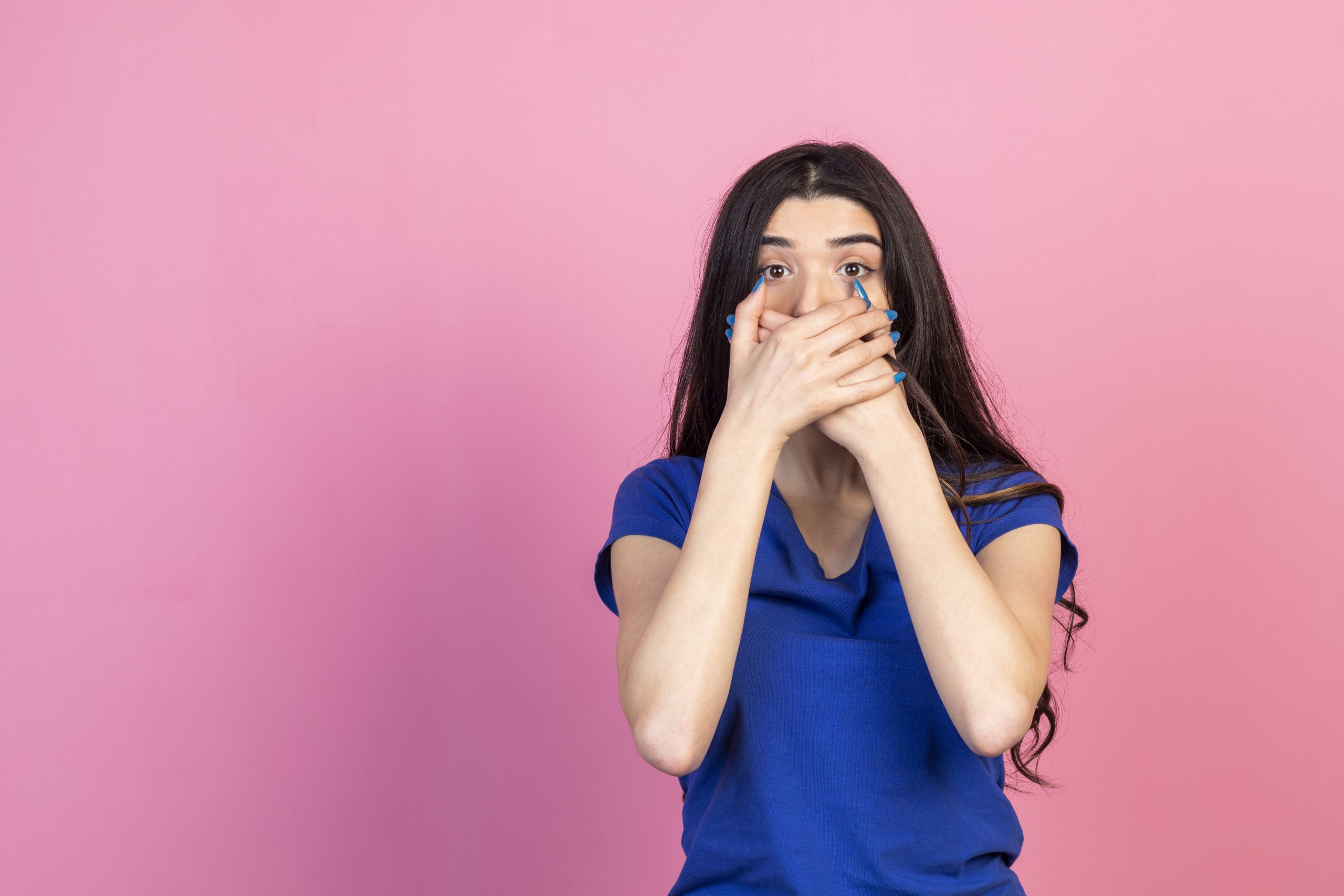 My Teeth Are Falling Apart - Best Dental