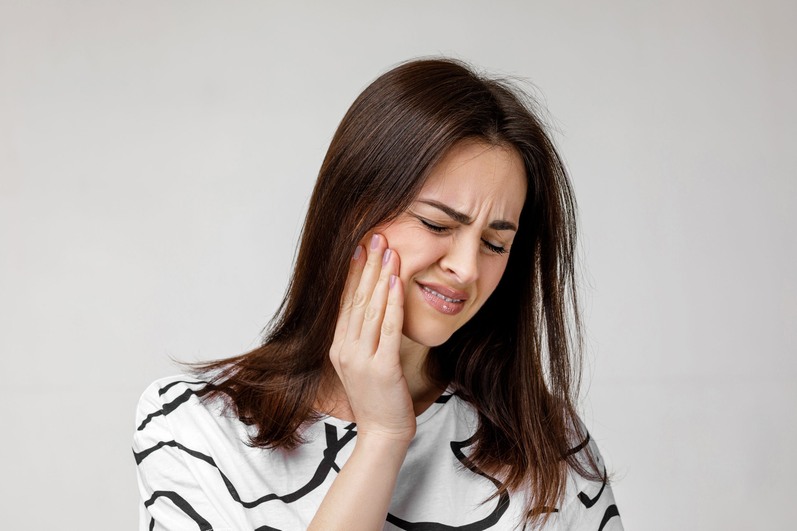 Can Wisdom Teeth Fall Out Naturally? - Best Dental