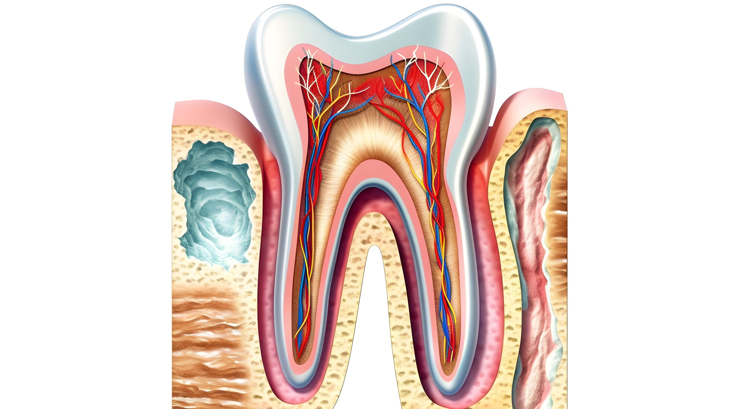 How Long Does A Root Canal Last? - Best Dental