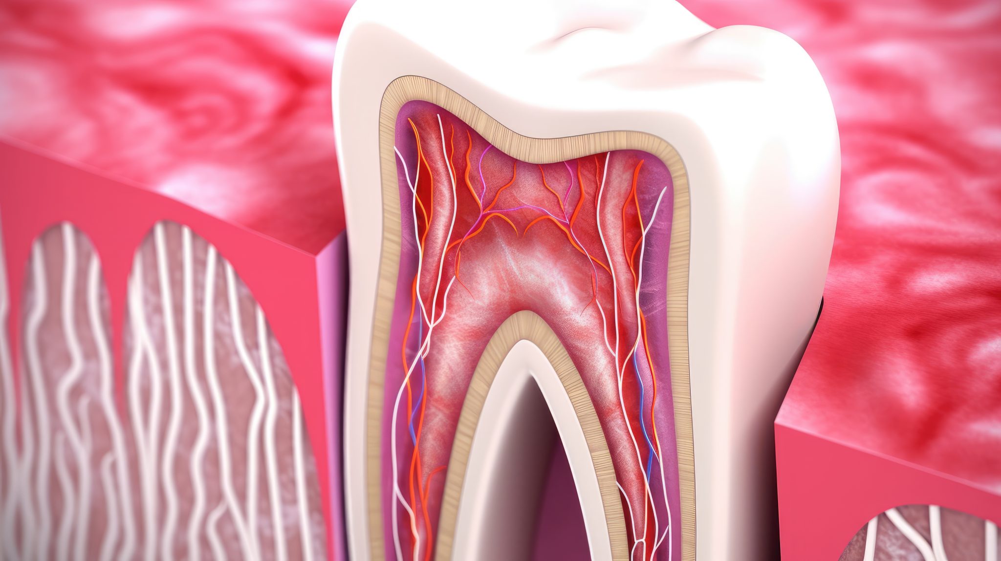 Tooth Hurts After Root Canal - What To Do? - Best Dental