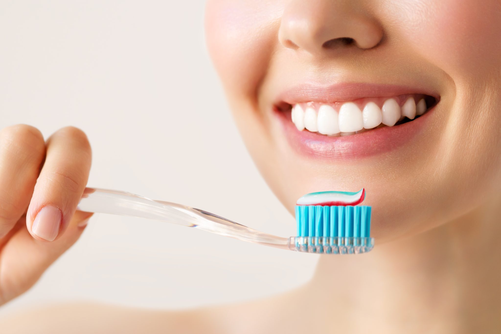 Why Are My Gums Bleeding When I Brush My Teeth? - Best Dental