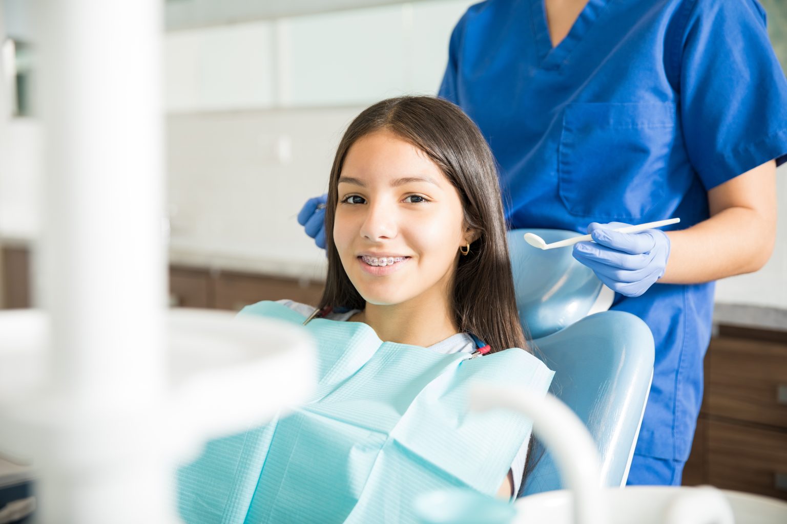 Getting Your Wisdom Teeth Removed While Wearing Braces - Best Dental