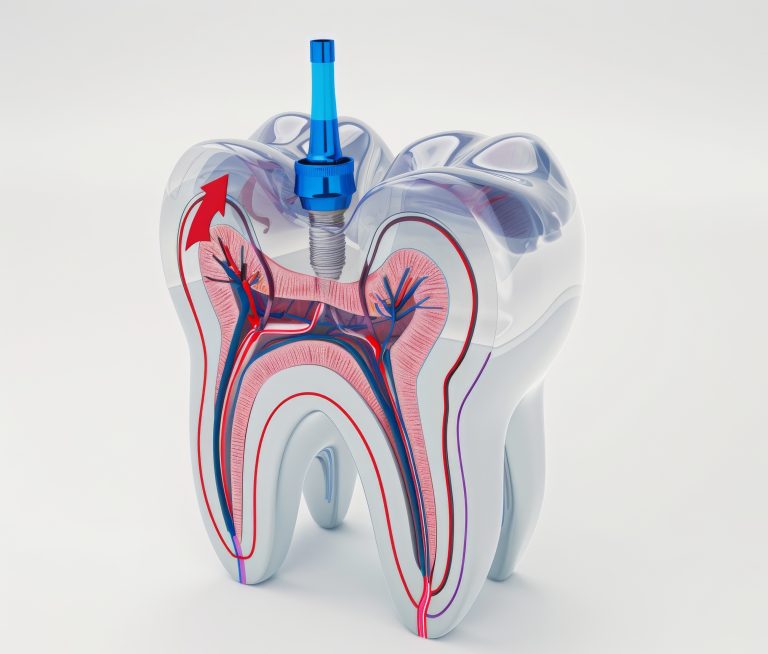 The Complete Guide to Root Canal and Crown Costs