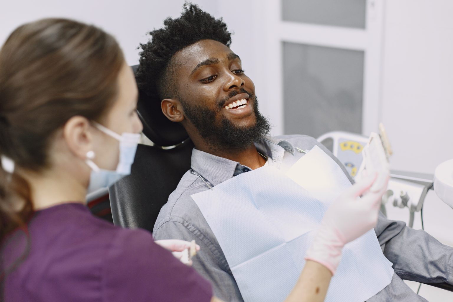 Delta Dentist Near Me | Delta Dental Dentist Houston, TX