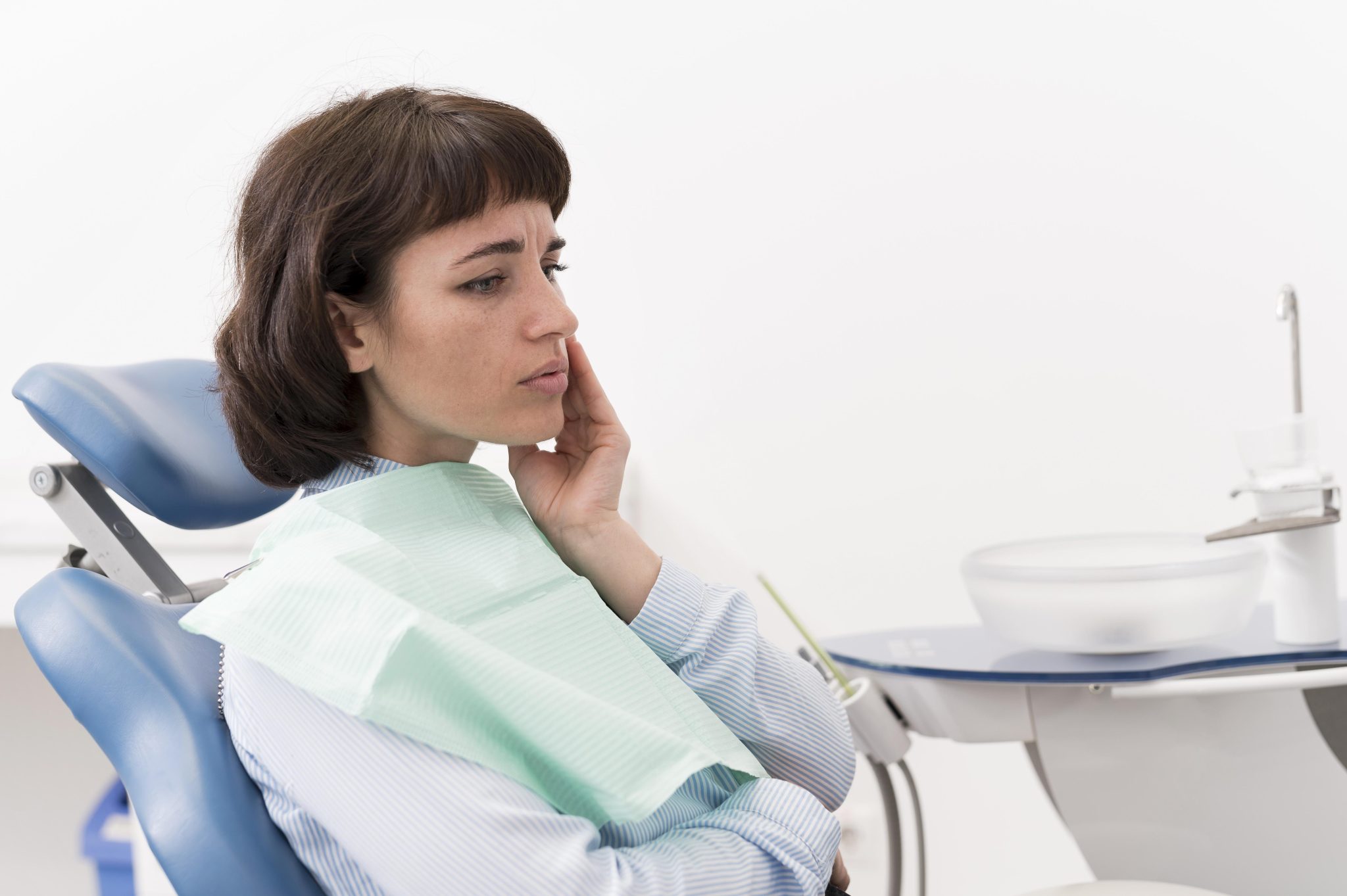Tooth Extraction With Anesthesia Houston, TX - Best Dental